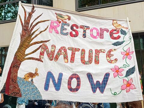 We can all give nature a voice | Berks Bucks and Oxon Wildlife Trust