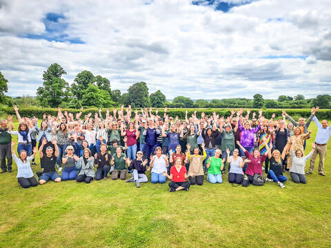 Jobs | Berks Bucks & Oxon Wildlife Trust