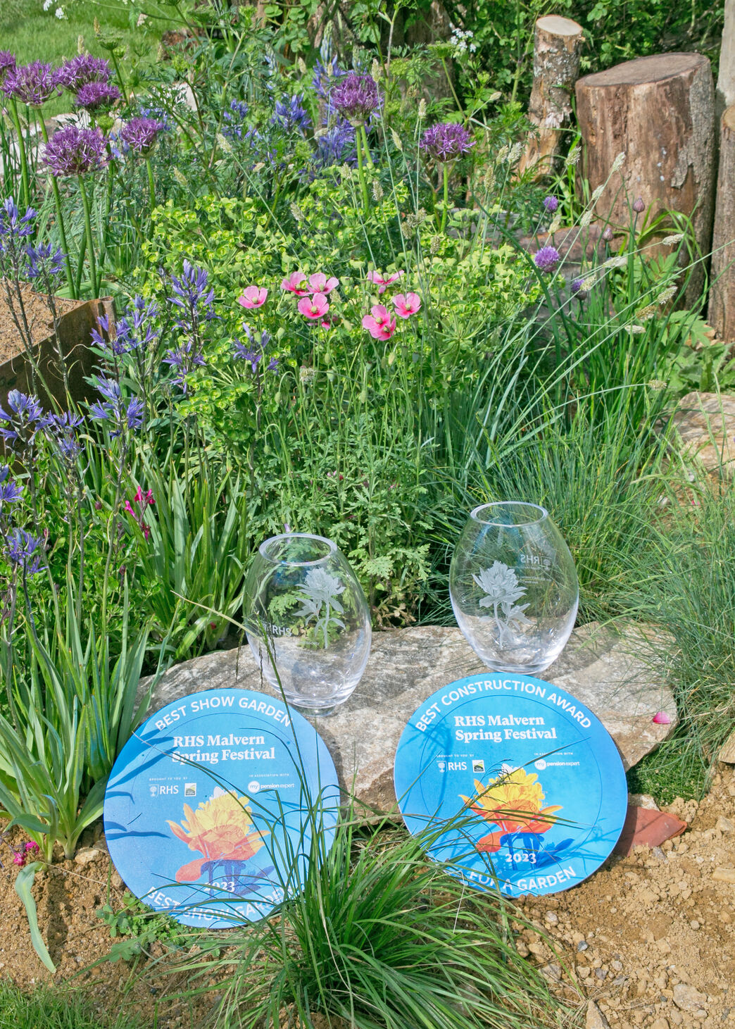 Future Nature: Wildlife Gardening Services | Berks Bucks & Oxon ...