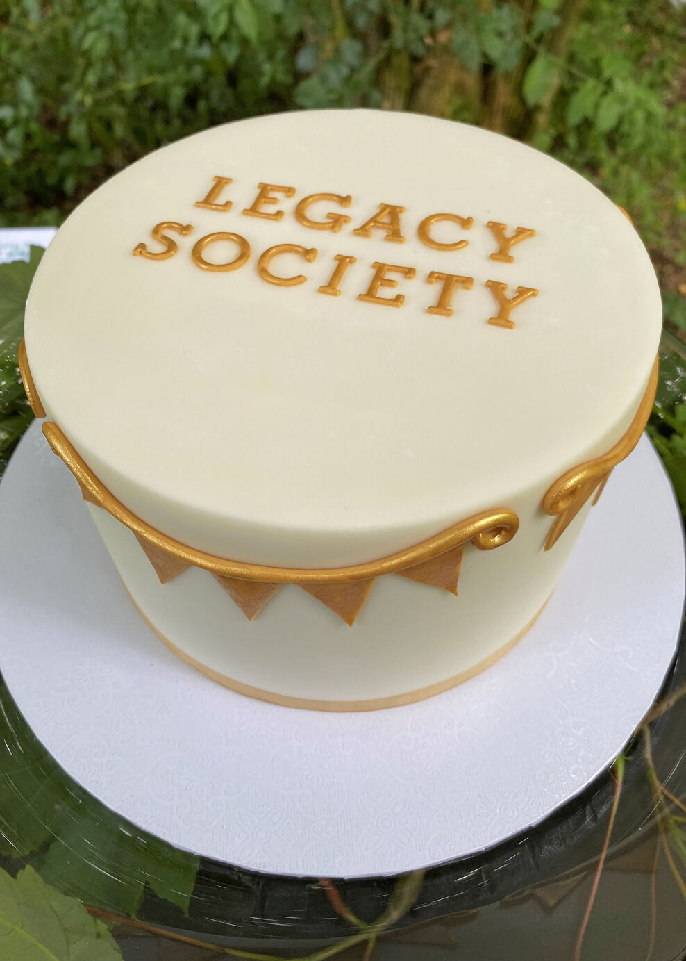 BBOWT's Legacy Society | Berks Bucks and Oxon Wildlife Trust