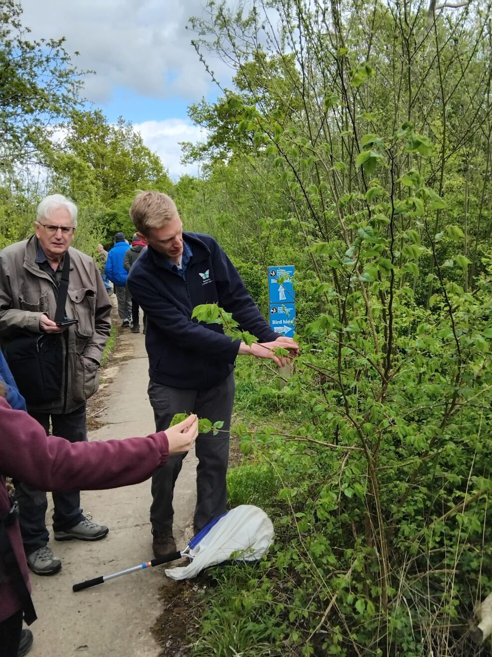 Reconnecting Bernwood, Otmoor and the Ray (RBOR) | Berks Bucks and Oxon ...