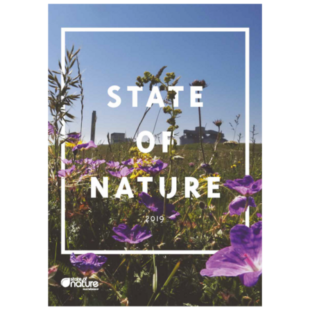 How to improve the state of nature | Berks Bucks and Oxon Wildlife Trust