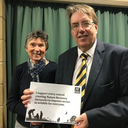How to improve the Environment Bill | Berks Bucks and Oxon Wildlife Trust