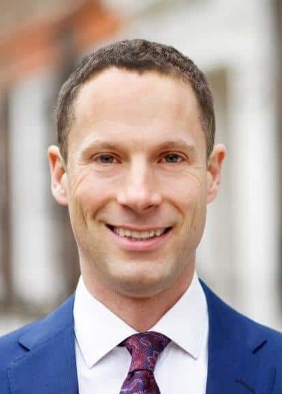 Trustees | Berks, Bucks & Oxon Wildlife Trust