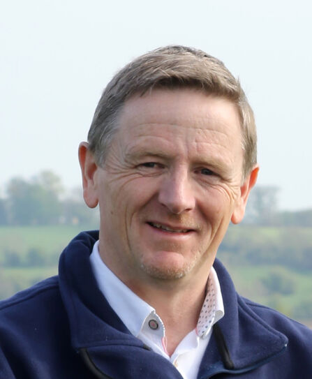 Trustees | Berks, Bucks & Oxon Wildlife Trust