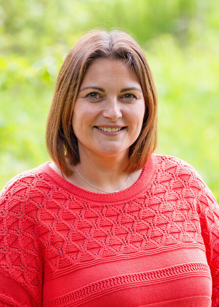 People | Berks, Bucks & Oxon Wildlife Trust