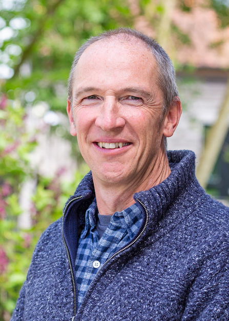 Trustees | Berks Bucks & Oxon Wildlife Trust