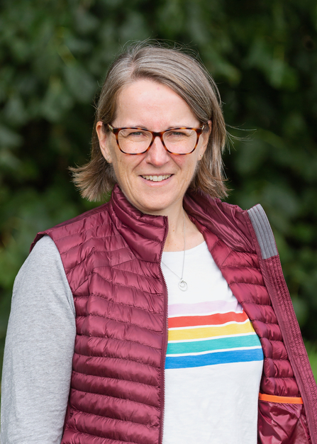 People | Berks Bucks & Oxon Wildlife Trust