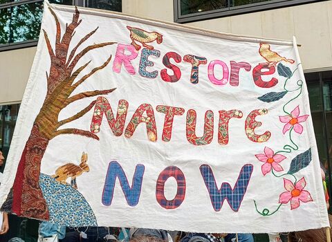 The election results are in! So, what’s next for nature? | Berks Bucks ...